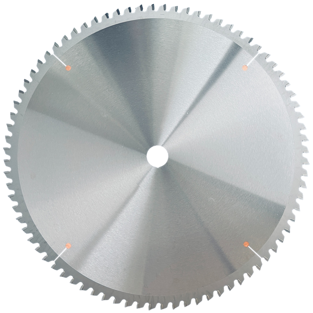 Aluminum Cutting Saw Blades – Carbide Saw Blade