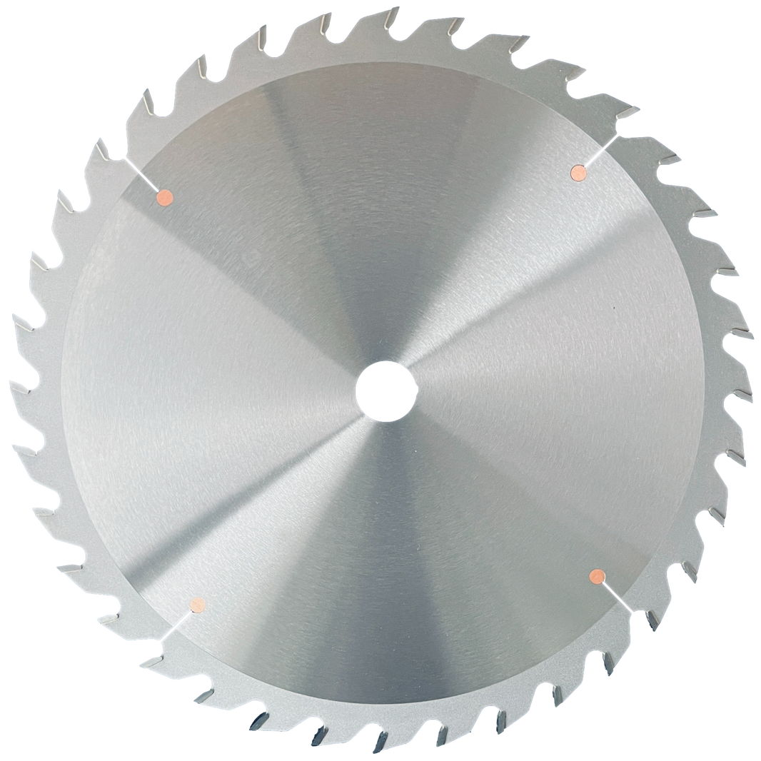 Triple Chip Grind (TCG) Saw Blades – Carbide Saw Blade