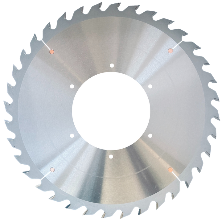 Gang Rip Saw Blades – Carbide Saw Blade