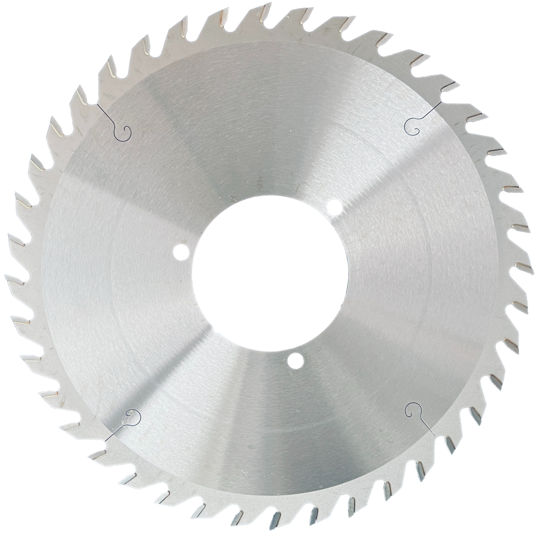 Gang Rip Saw Blades – Carbide Saw Blade